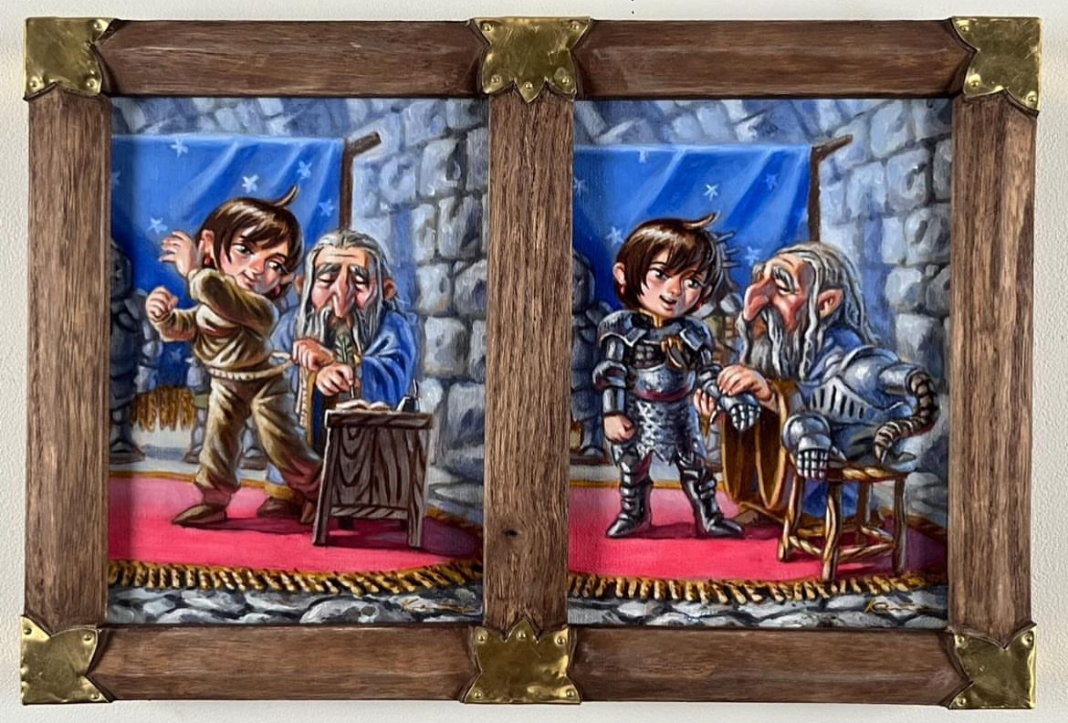 今中健太 | MEET YOUR ART FESTIVAL 2024「NEW ERA」