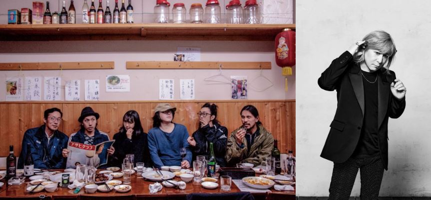 Chim↑Pom from Smappa!Group×小室哲哉 | MEET YOUR ART FESTIVAL 2025