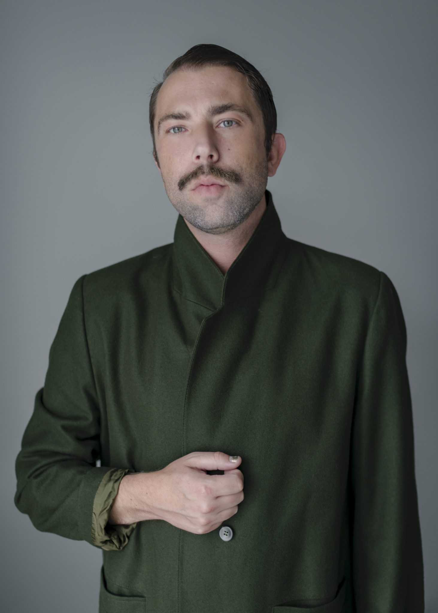 David Stenbeck 「Temporary Monuments」 | WALL_alternative | Art_Music ...